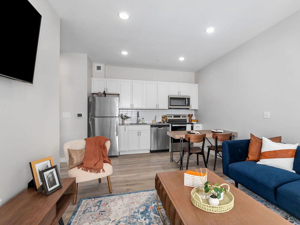 Home - Compass Property Development